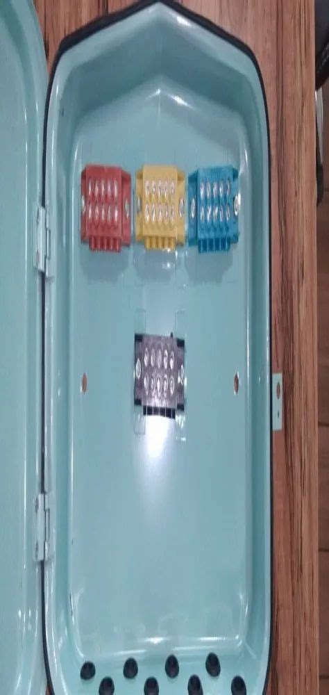 Connection Boxes Connector Box Latest Price Manufacturers Suppliers