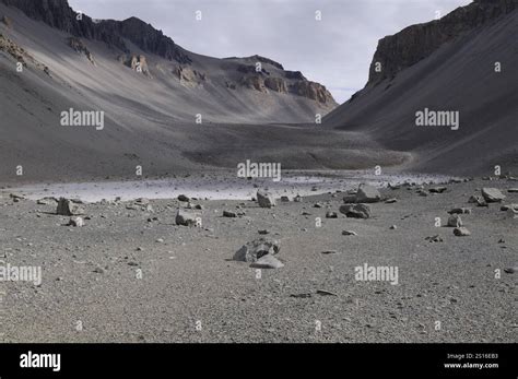 The Saltiest Lake On Earth Is Don Juan Pond Wright Valley Mcmurdo Dry