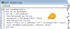 How To Ring An Alarm Or Set A Reminder In Excel Spreadsheet Daddy