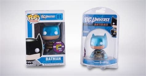 Pop Culture A Funko Force To Be Reckoned With