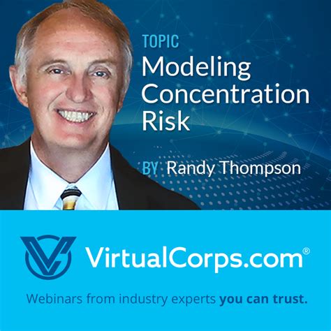 Modeling Concentration Risk
