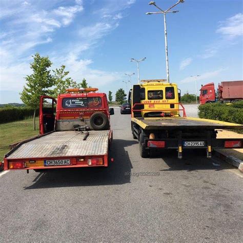 Пътна Помощ 24 7 Пътна помощ Нова Загора Пътна Помощ Стара Загора Нова Загора Ямбол С