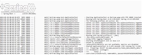 SpringBoot Vue 后台管理系统 五 mybatis plus批量插入引发的问题PersistenceException 灰信网软件开发博客聚合