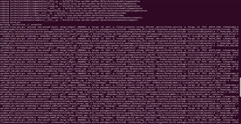 Getting Error When Installing Torchvision Jetson Orin Nano Nvidia