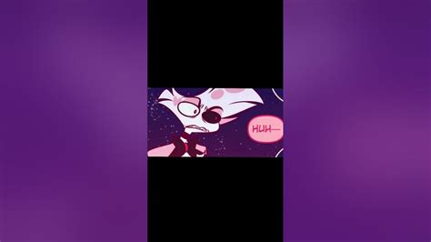 Reviewing Angel Dusts Contract Hazbinhotel Stolas