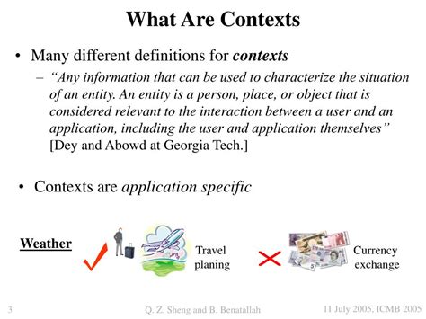 Ppt Contextuml A Modeling Language For Model Driven Development Of