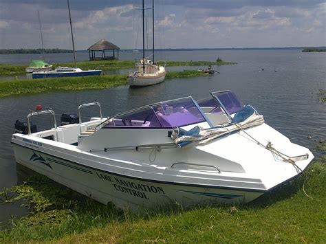 Lake Chivero Recreational Park Attractions In Harare