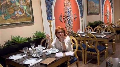 УЗБЕКСКИЙ РЕСТОРАН ЧАЙХАНА ОАЗИС В БОГАТОМ РАЙОНЕ Sunny Island МАЯМИ ФЛОРИДА 14 февраля 2023