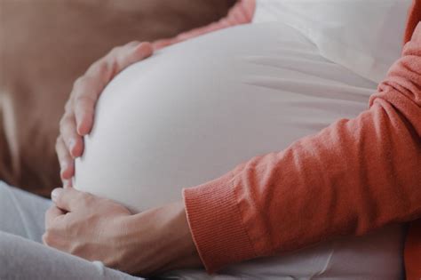 Awas Ini Bahaya Infeksi Menular Seksual Pada Ibu Hamil