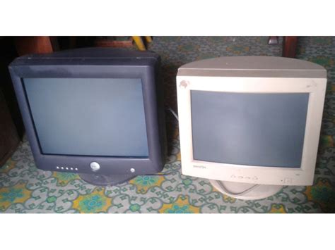What Is A CRT Monitor Is It Worth Buying One Market Intuitive