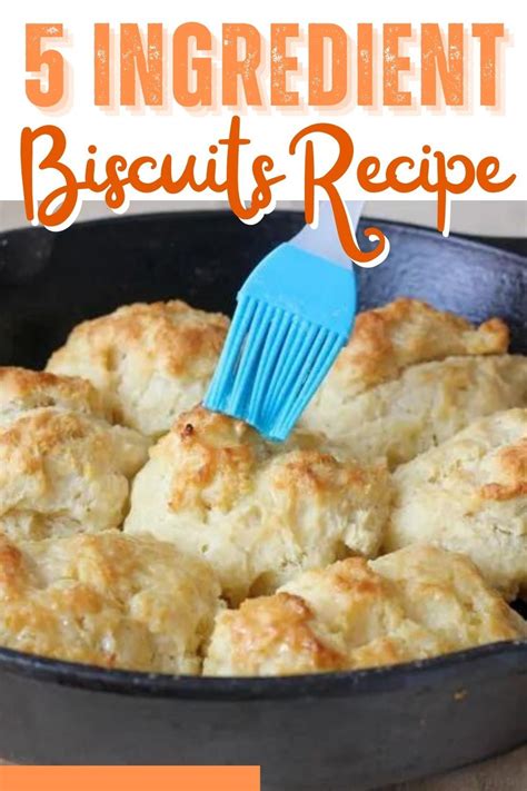 Easy Drop Biscuit Recipe Homemade Drop Biscuits Baker Bettie