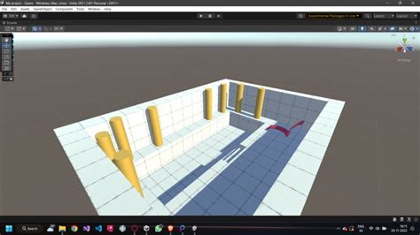 Sarbojit Mandal On Linkedin Brackeys Unity Jonathanwienberger Udemy 2d 3d Gamedevelopment