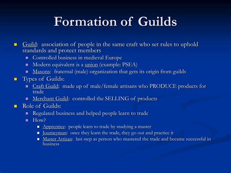 Ppt Economic Evolution And Cultural Progress In Medieval Europe