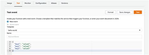 Modernizing Deployments With Container Images In Aws Lambda Aws