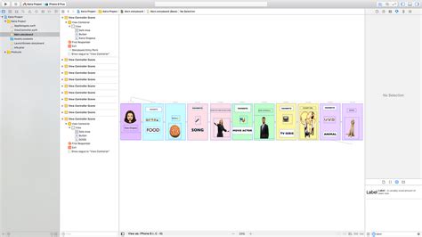My Favorites View Controllers By Katia Oropeza Medium