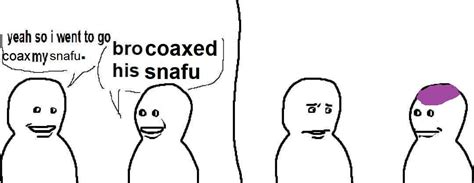 The Singularity Is Collapsing R Coaxedintoasnafu