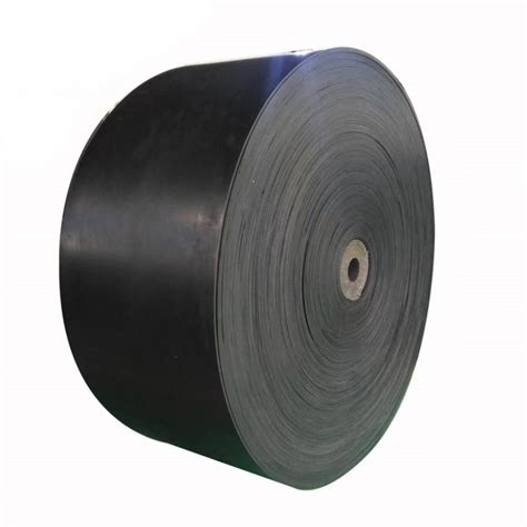 Rip Stop Conveyor Belt Anti Tear Steel Cord Belt Shouhuo Conveyor Belts