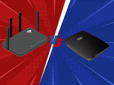 Bridge Và Router Sự Khác Biệt Giữa Hai Thiết Bị Mạng Quan Trọng