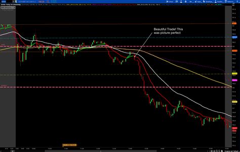Trust The Levels Trade Options In ThinkOrSwim UseThinkScript Community