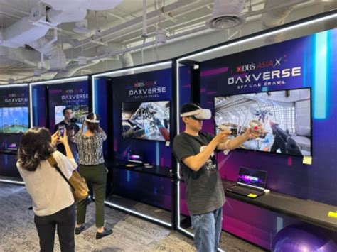 Dbs Lab Crawl 2022 Daxverse