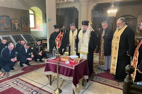 Враца почете паметта на жертвите от бомбардировката през 1944 г