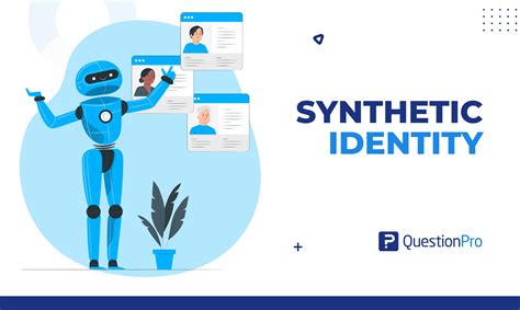 Synthetic Identity How It Works Uses And Prevents Fraud Synthetic Identity How It Works Uses And Prevents Fraud