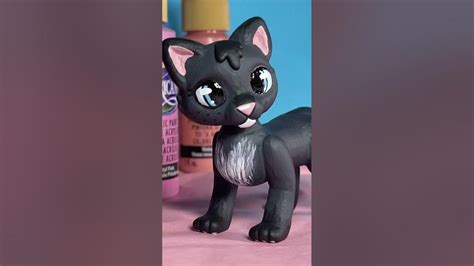 Which Cinderpelt Design Is Your Favorite Youtube