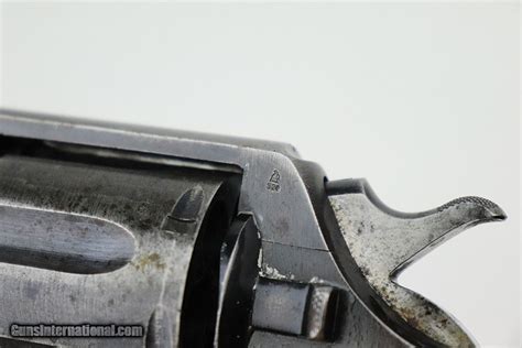 Colt Model 1917 Revolver