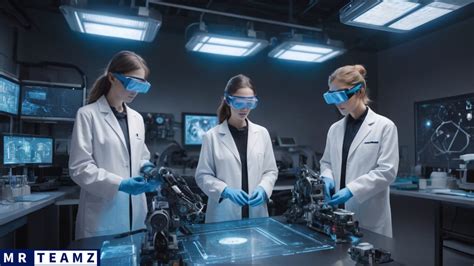 Robotics Team Names 999 Funny Names For Your Bot Brigade