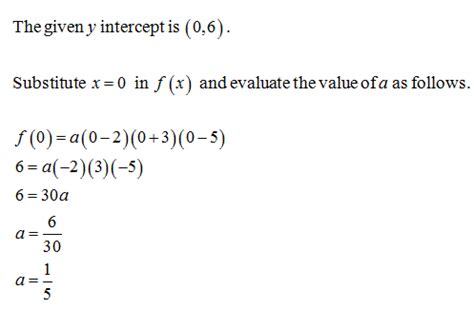 Answered Find A Polynomial Of Minimal Degree Bartleby