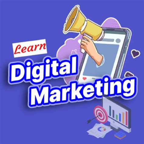 Learn Digital Marketing Guide By Muhammad Umair