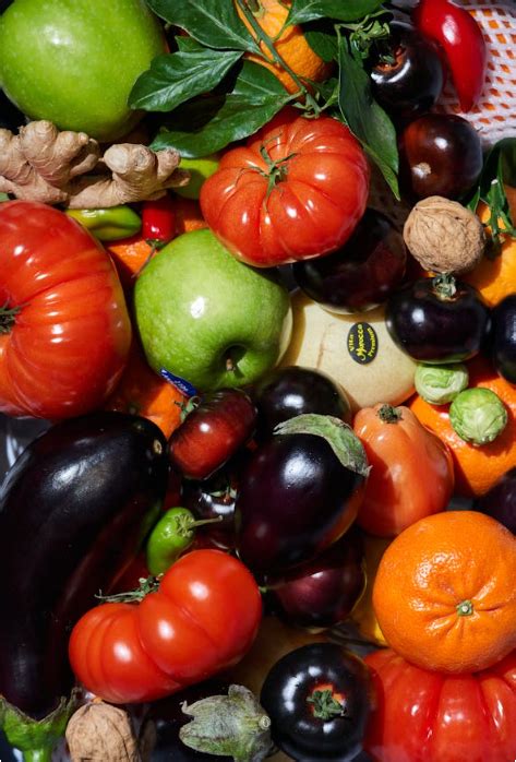 세계 음식의 날 음식과 문화 지속 가능성을 생각하다