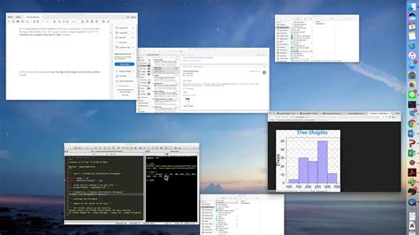 phy667 basic python task 09 histogram youtube