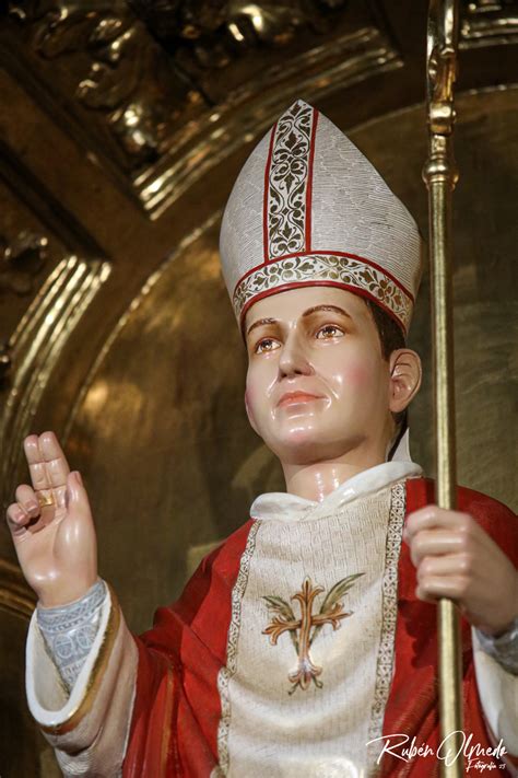 Valladolid En Semana Santa Y Arte Imagen Del Padre Florentino Asensio