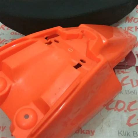 Jual Body Kit Full Set Ktm 50 Mini Trail Cross Modif Custom Murah Shopee Indonesia