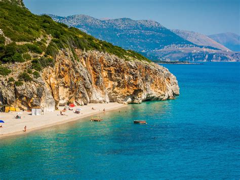 Best Time To Visit Albania Beaches