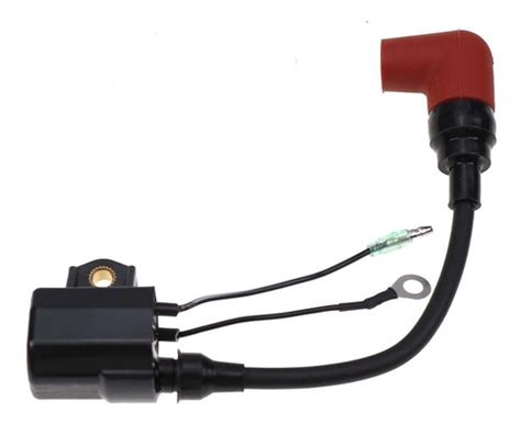 Bobina De Encendido Para Fueraborda Yamaha 55hp 60hp 70hp 75 Cuotas