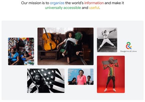 Examples Of Strong Company Core Values Qualtrics