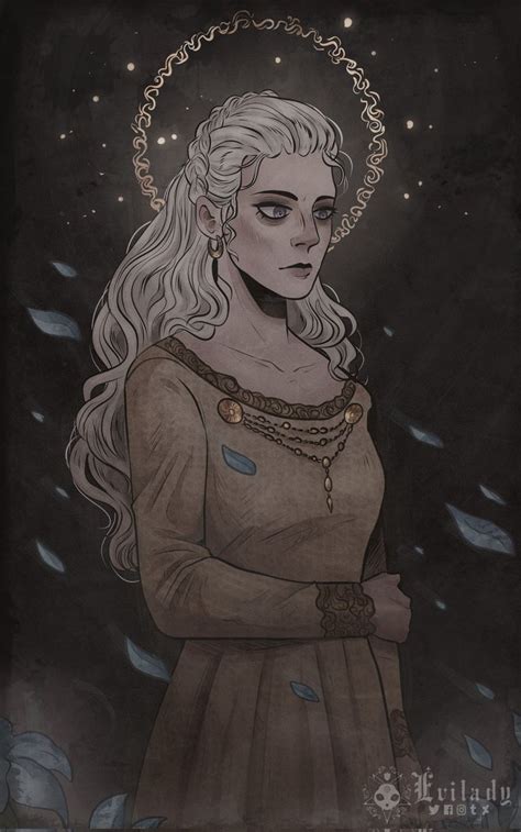 Evilady Knight Of Mohg On Twitter Asoiaf Art Game Of Thrones Art House Of Dragons