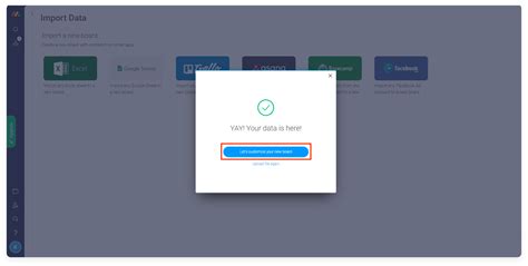 Cómo importar y exportar con Excel Support