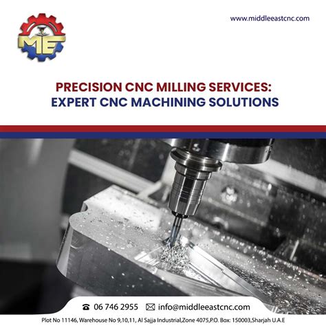 Enhancing Surface Finishes In Cnc Milling Techniques And Strategies