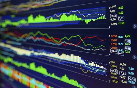 Strategi Trading Algoritmik Yang Efektif Untuk Investor Strategi Trading Algoritmik Yang Efektif Untuk Investor