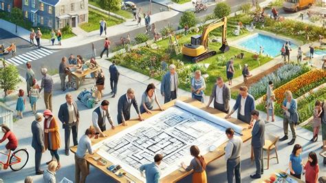 Why Community Driven Development Is The Future