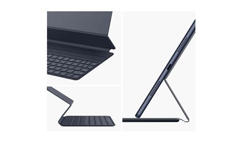 HUAWEI Smart Magnetic Keyboard HUAWEI Italia