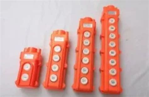Repon Cob Push Button Switch For Industrial At Rs Piece In Bengaluru ID