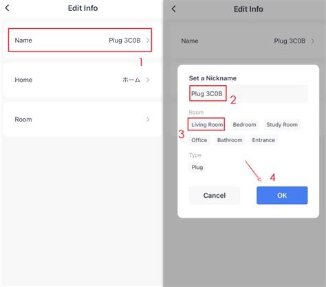 SwitchBot Plug Usage Instructions SwitchBot Help Center