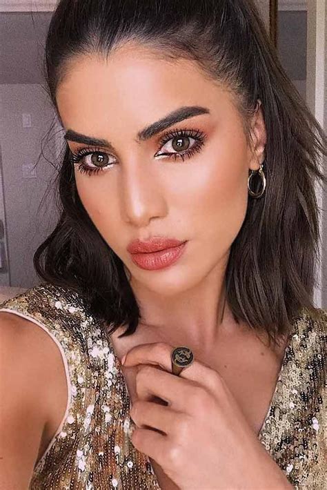 Olive Skin Tone Explained What You Need For Flawless Makeup Olive