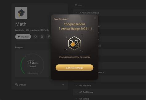 Leetcode Codingjourney Milestone Problemsolving Techskills Harsh Kumar