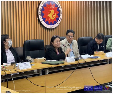 Exciting News Approval Of The Implementing Rules And Regulations Irr Of The New Government