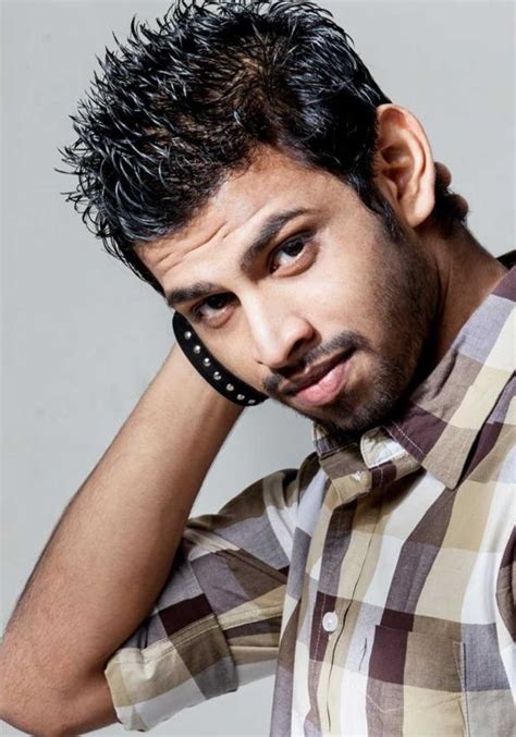 Varun Actor Biography Height And Life Story Super Stars Bio